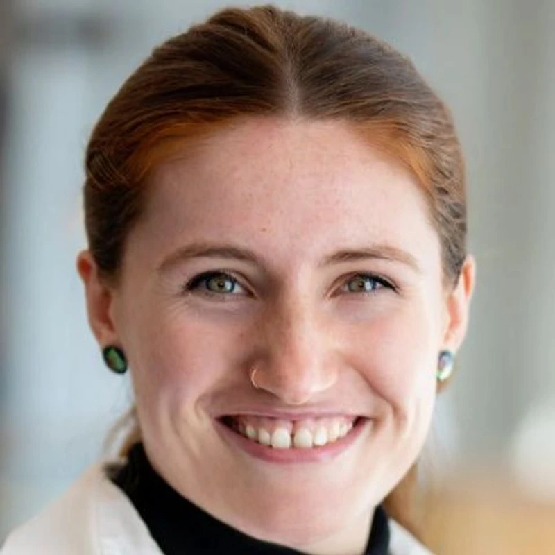 Courtney Dougherty - Canary Mission